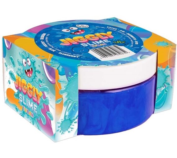 Tuban DIY set Slime Chameleon - Lazy Lama Kids Conceptstore