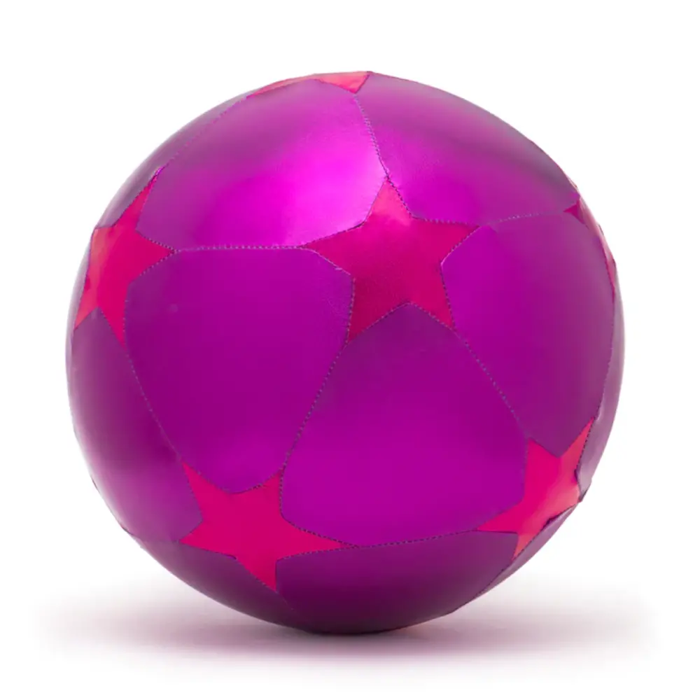 Ratatam Starry Balls Pink/Purple - Lazy Lama Kids Conceptstore