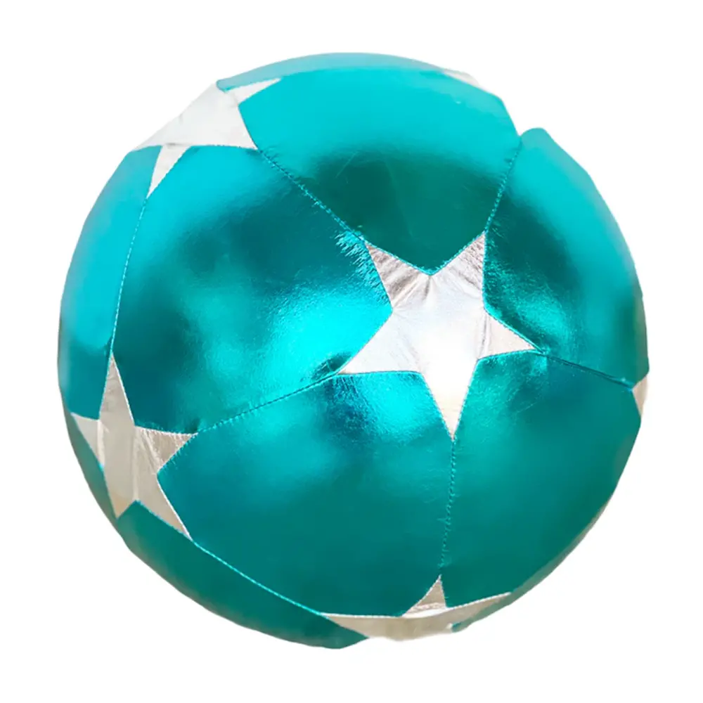 Ratatam Starry Balls blue/silver - Lazy Lama Kids Conceptstore