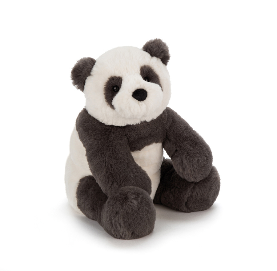 Jellycat Harry Panda Cub Large - Lazy Lama Kids Conceptstore