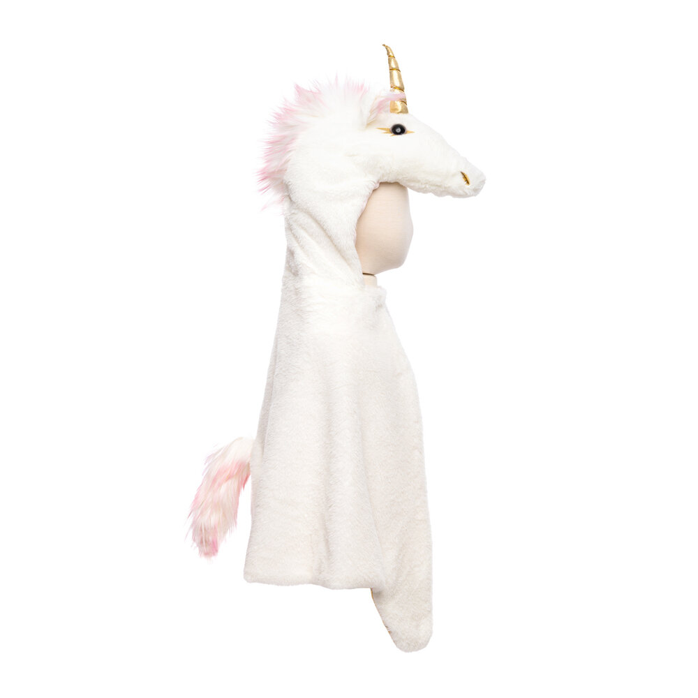 Souza! Unicorn Cuddle Cape - Lazy Lama Kids Conceptstore