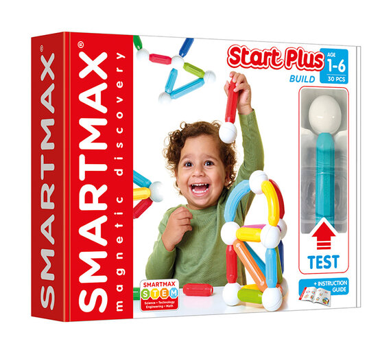SmartMax My First - Builder Set - Lazy Lama Kids Conceptstore