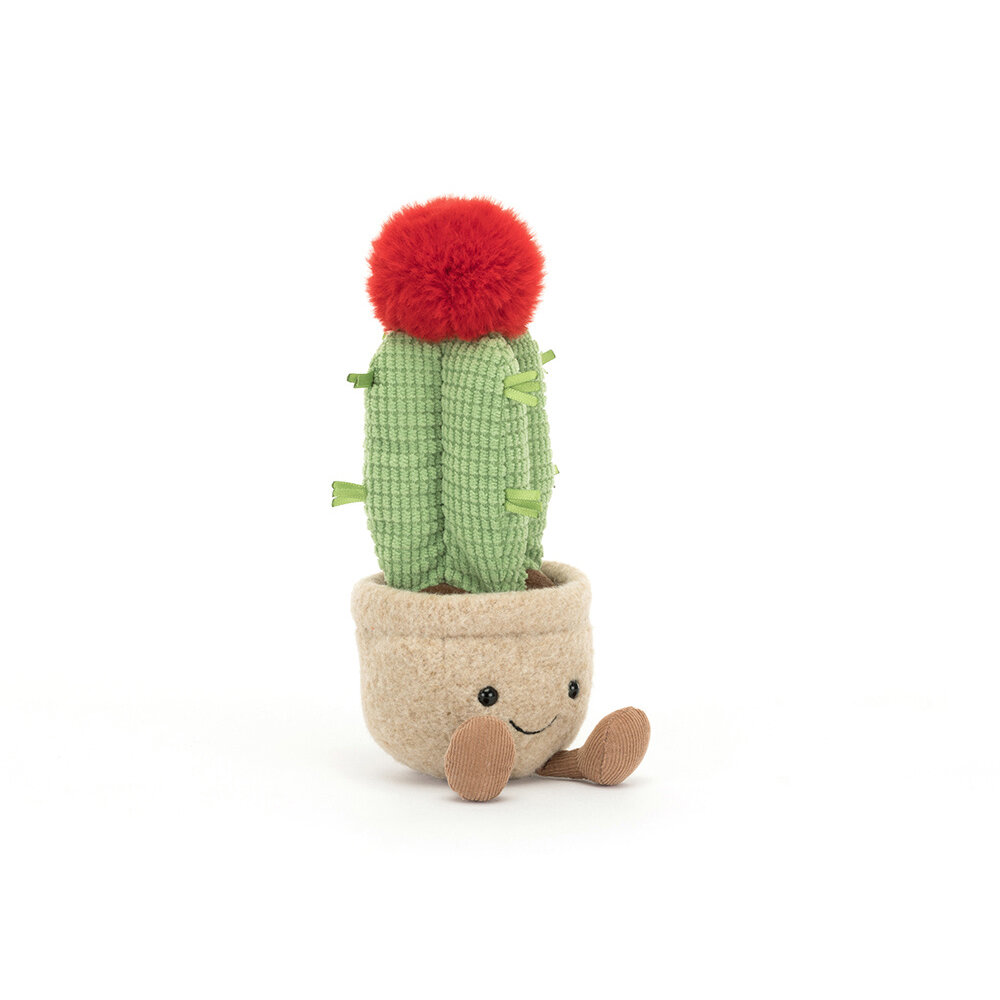 Jellycat Amuseable Moon Cactus - Lazy Lama Kids Conceptstore