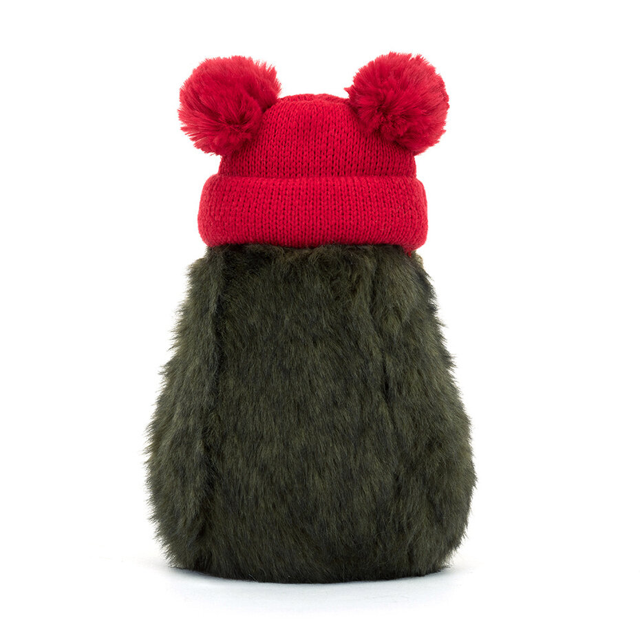 Jellycat Amuseable Bobble Avocado - Lazy Lama Kids Conceptstore
