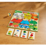 Haba Mijn eerste spelletjesdoos - Lazy Lama Kids Conceptstore
