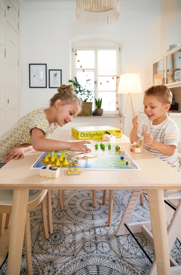 Haba Boomgaard - Lazy Lama Kids Conceptstore