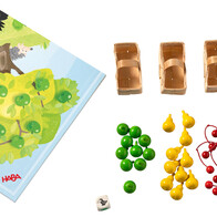 Haba Boomgaard - Lazy Lama Kids Conceptstore