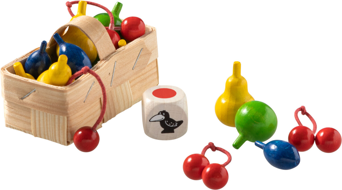 Haba Boomgaard - Lazy Lama Kids Conceptstore