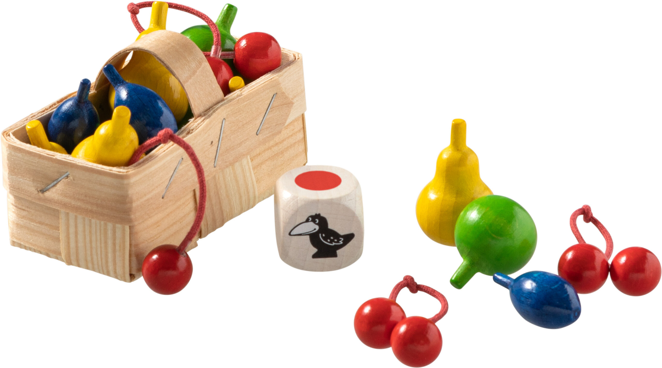 Haba Boomgaard - Lazy Lama Kids Conceptstore