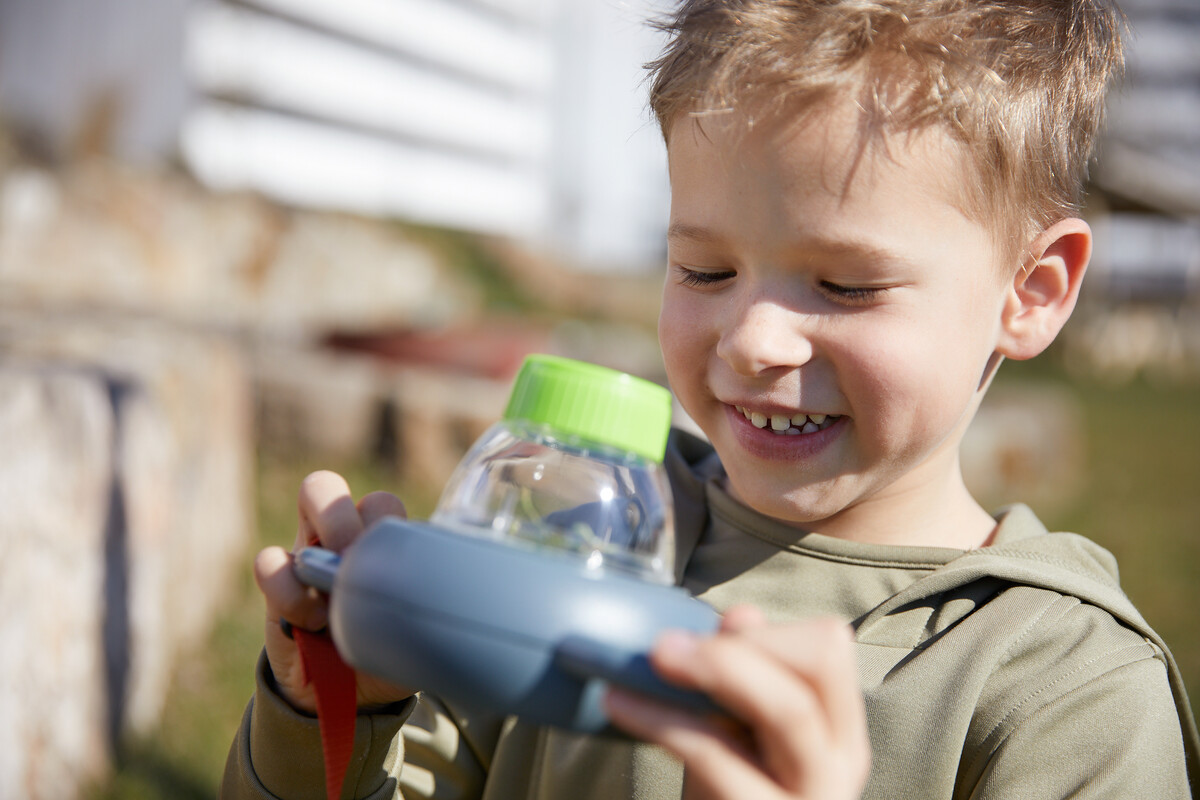 Haba Terra Kids Onderzoeksloep - Lazy Lama Kids Conceptstore