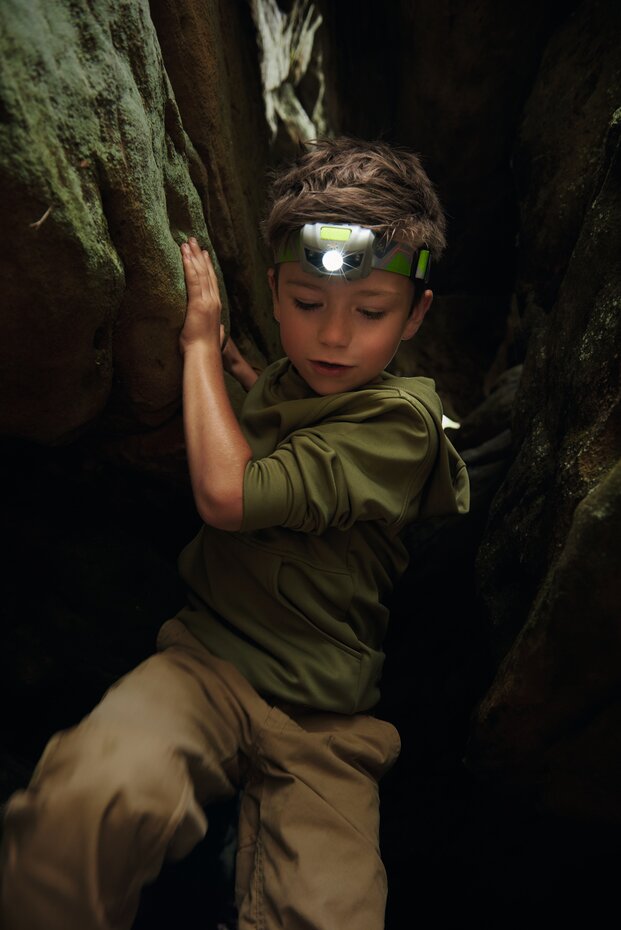 Haba Terra Kids Hoofdlamp - Lazy Lama Kids Conceptstore