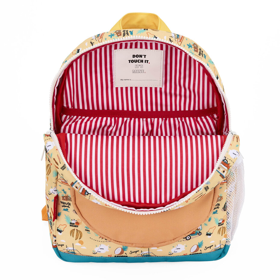 Hello Hossy Rugzak Philippines - Lazy Lama Kids Conceptstore
