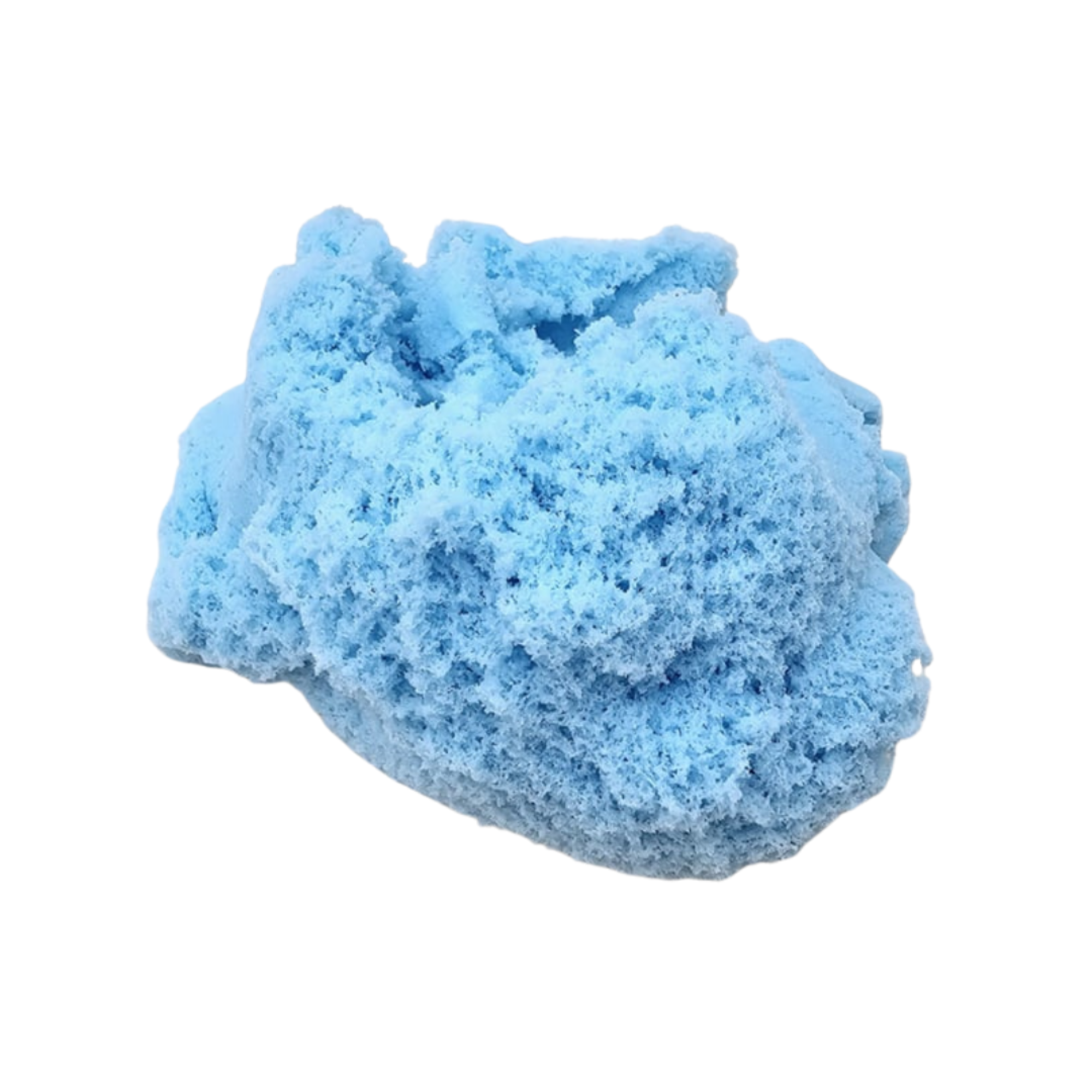 SensoryFun Magic Sand Blauw - Lazy Lama Kids Conceptstore