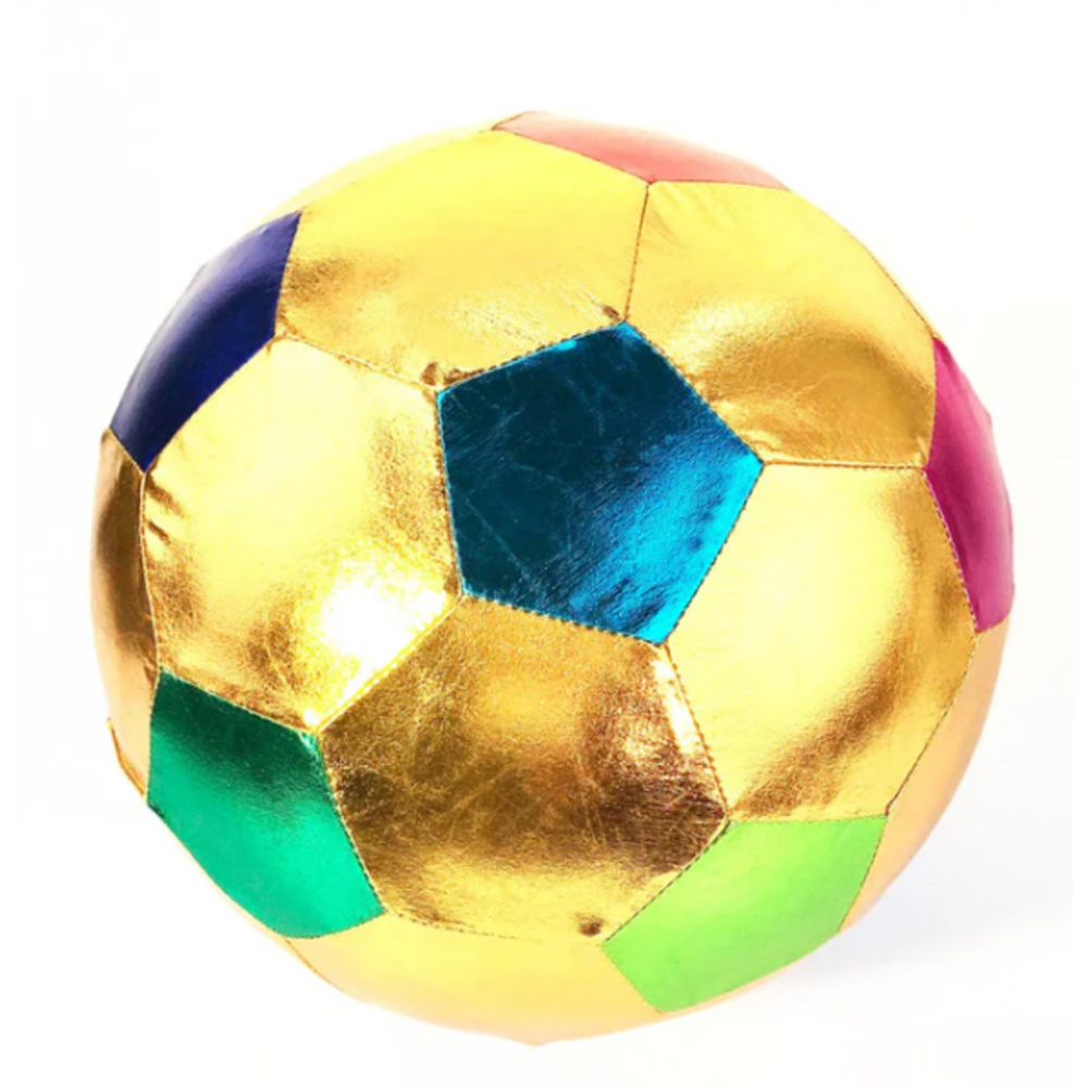 Ratatam Football Ball 22 cm - Lazy Lama Kids Conceptstore