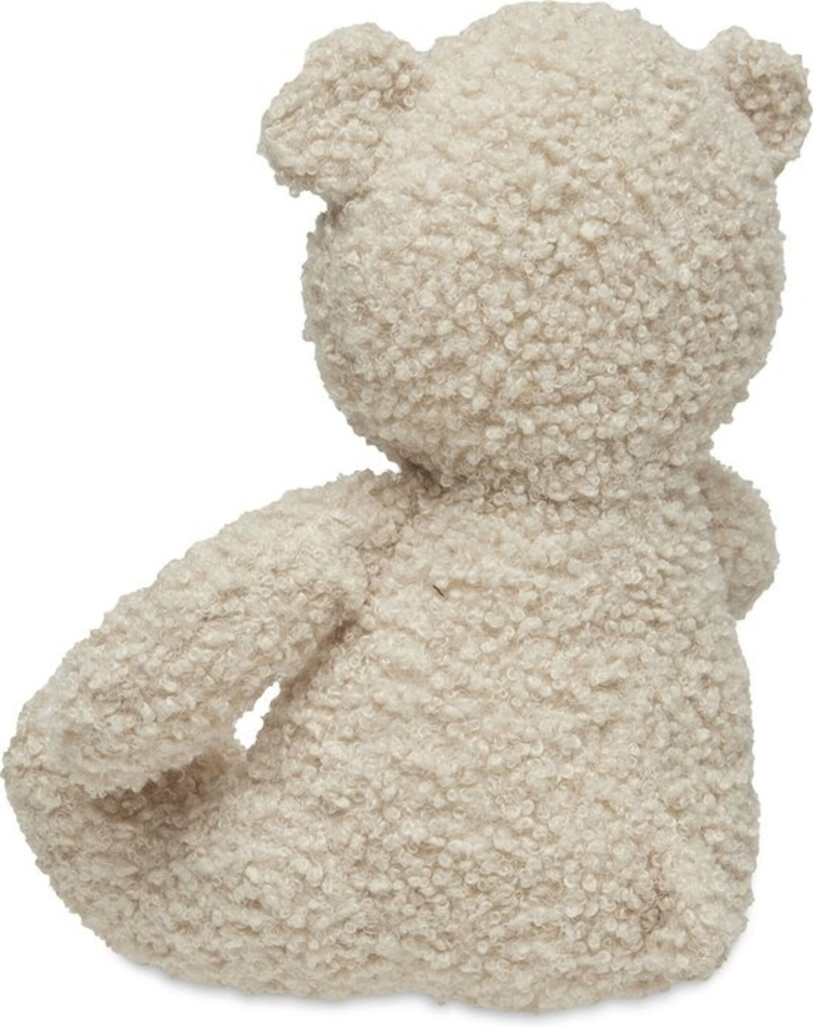Jollein Knuffel Teddy Bear Naturel - Lazy Lama Kids Conceptstore
