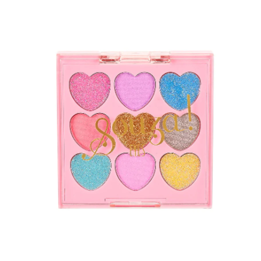 Souza! Oogschaduw Elf - Lazy Lama Kids Conceptstore