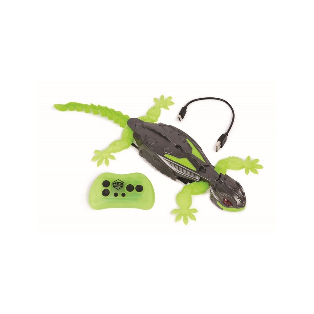 HEXBUG Wall Crawler Gecko - Lazy Lama Kids Conceptstore