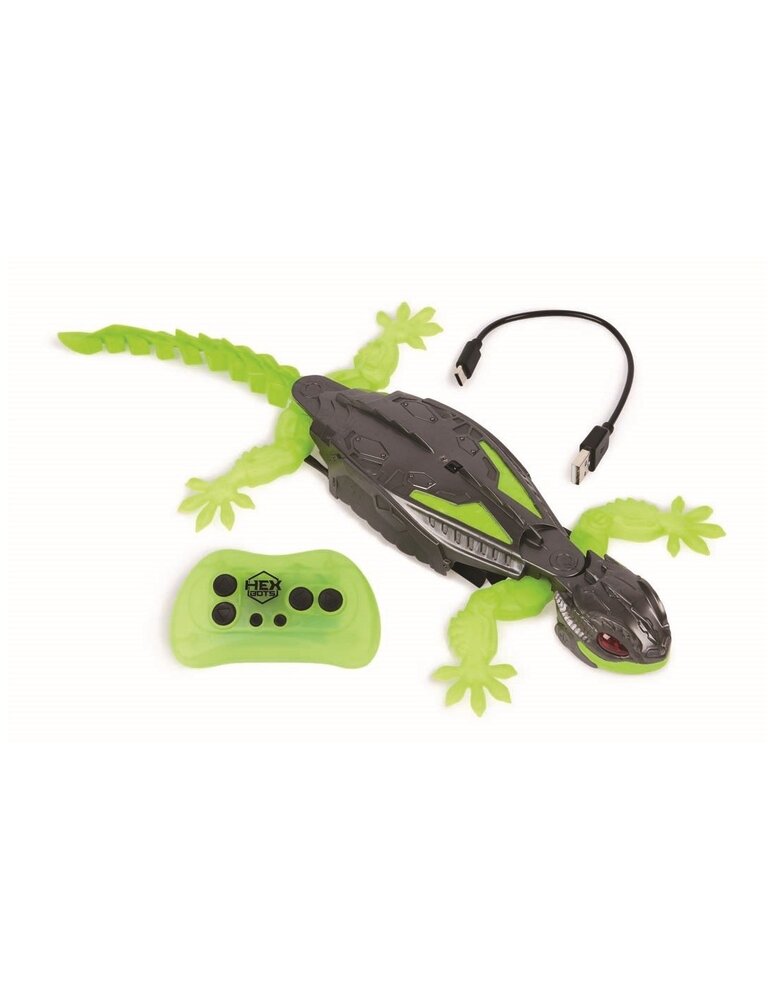 HEXBUG Wall Crawler Gecko - Lazy Lama Kids Conceptstore