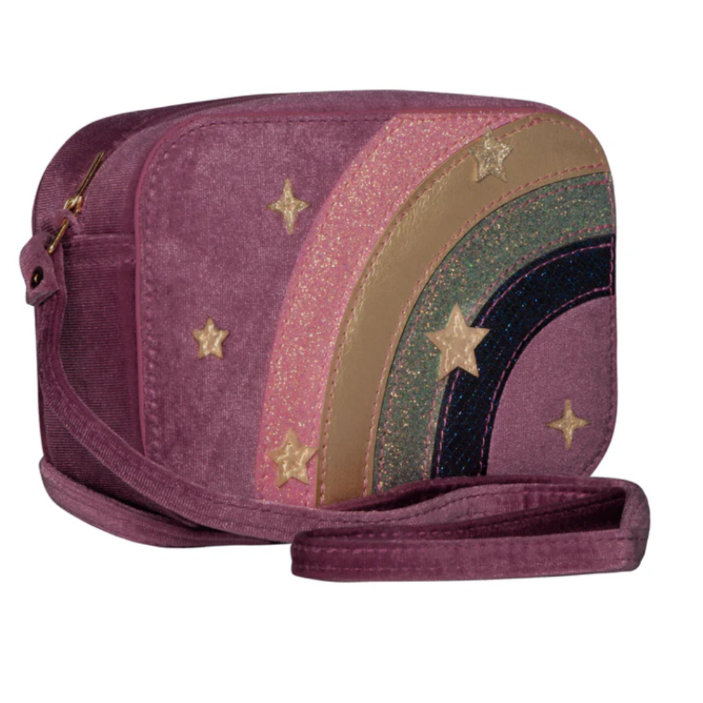 Mimi & Lula Tasje Over the Rainbow - Lazy Lama Kids Conceptstore