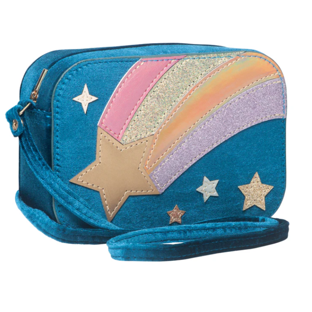 Mimi & Lula Tasje Shooting Star - Lazy Lama Kids Conceptstore