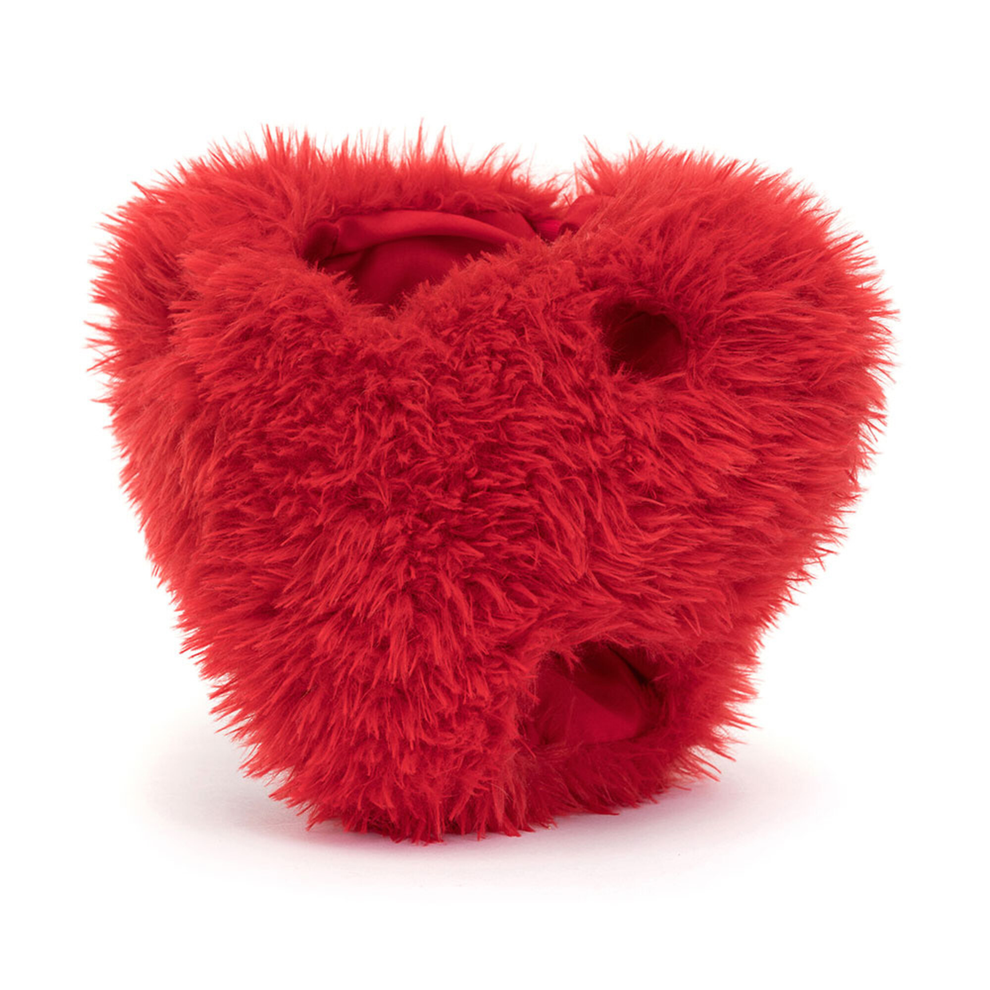 Jellycat Knuffel Bartholomew Bear Heartthrob - Lazy Lama Kids Conceptstore