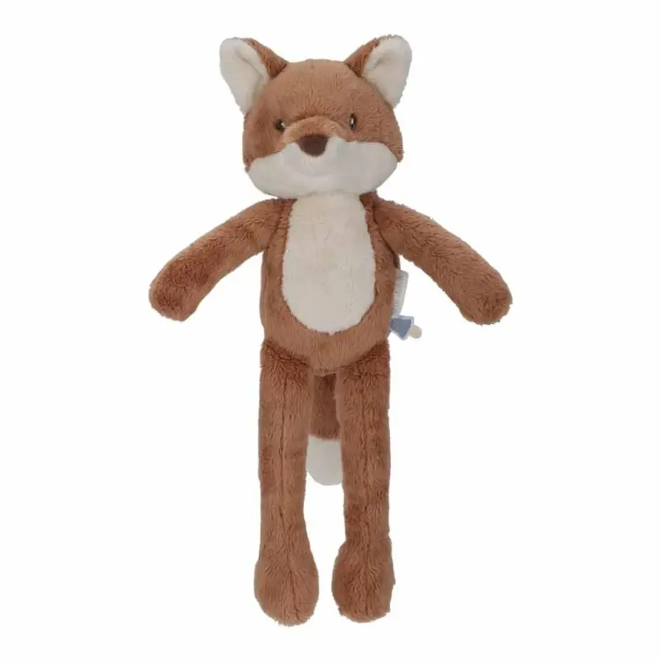 Little Dutch Knuffel Vos long legs Forest Friends - Lazy Lama Kids ...