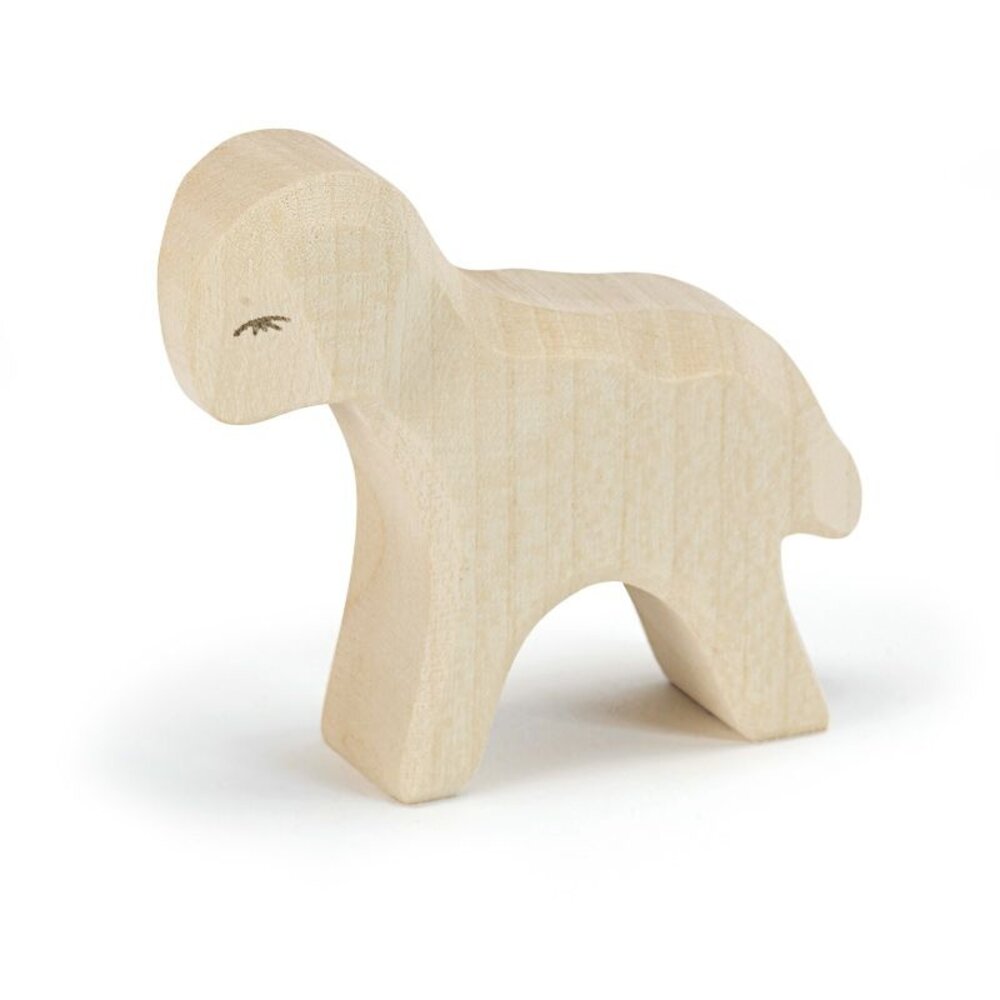 Ostheimer Lam Staand 11605 - Lazy Lama Kids Conceptstore