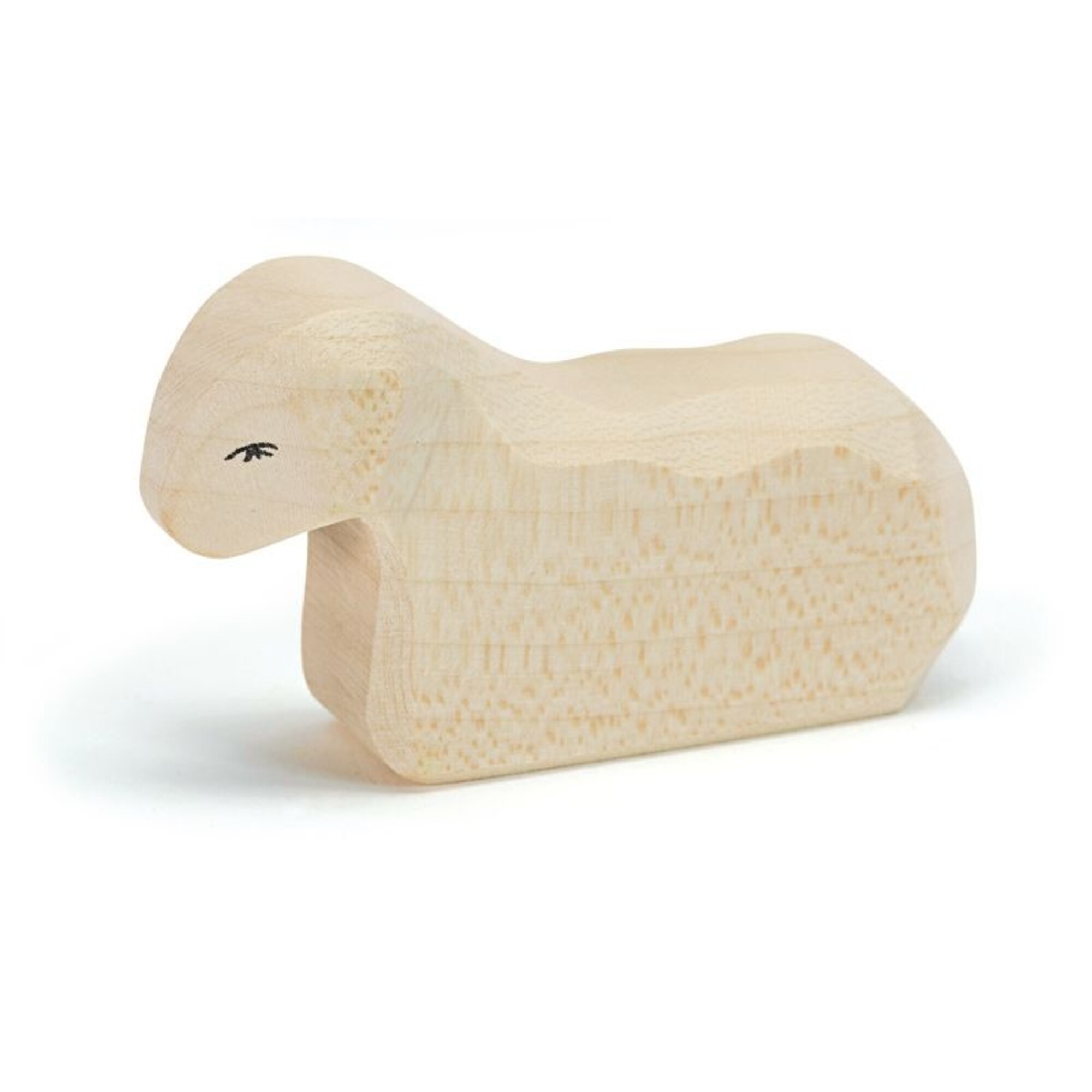 Ostheimer Lam Liggend 11604 - Lazy Lama Kids Conceptstore