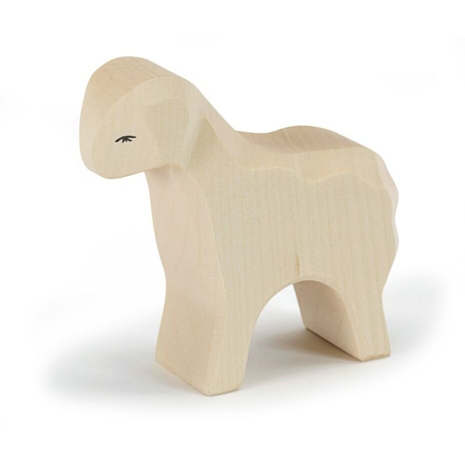 Ostheimer Schaap Staand 11602 - Lazy Lama Kids Conceptstore