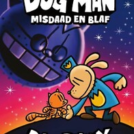 Dog Man 9: Misdaad en Blaf - Lazy Lama Kids Conceptstore