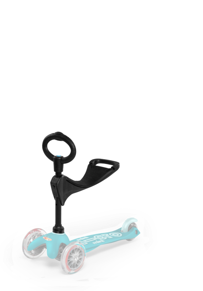 Micro Step Mini Micro Zitje en O-bar - Lazy Lama Kids Conceptstore