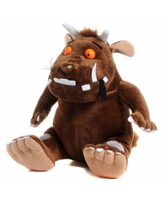 Gruffalotaart en andere recepten - Lazy Lama Kids Conceptstore
