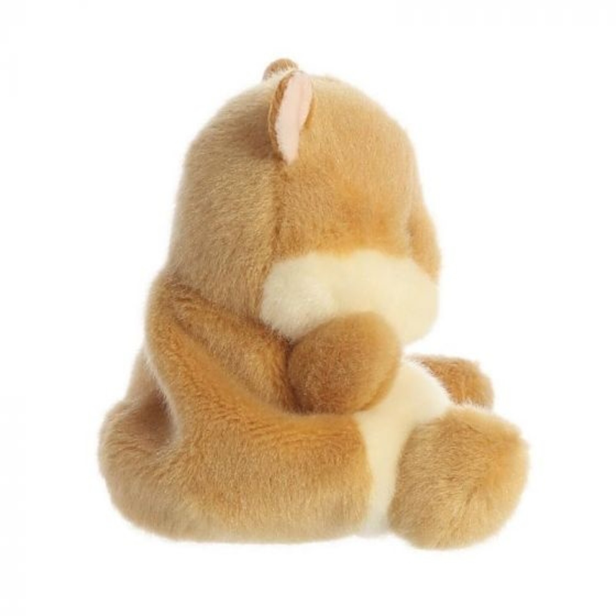 Palm Pals Knuffel Hamster - Lazy Lama Kids Conceptstore