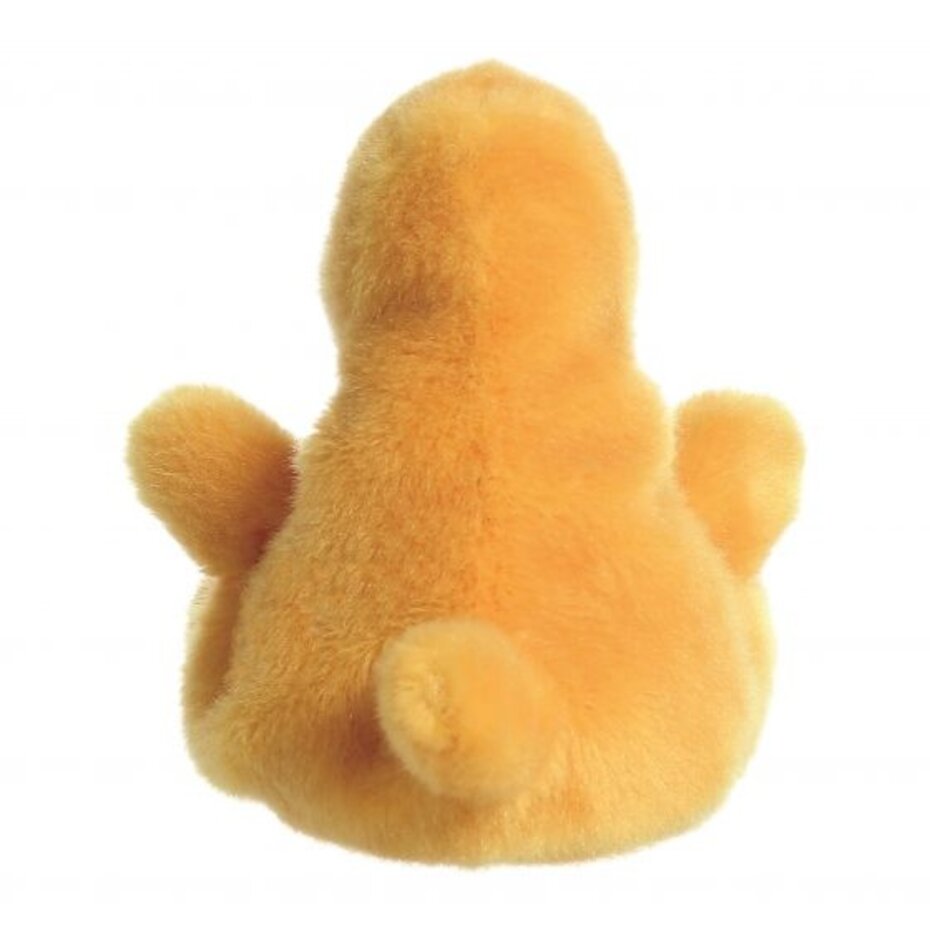 Palm Pals Knuffel Dino Brontosaurus - Lazy Lama Kids Conceptstore