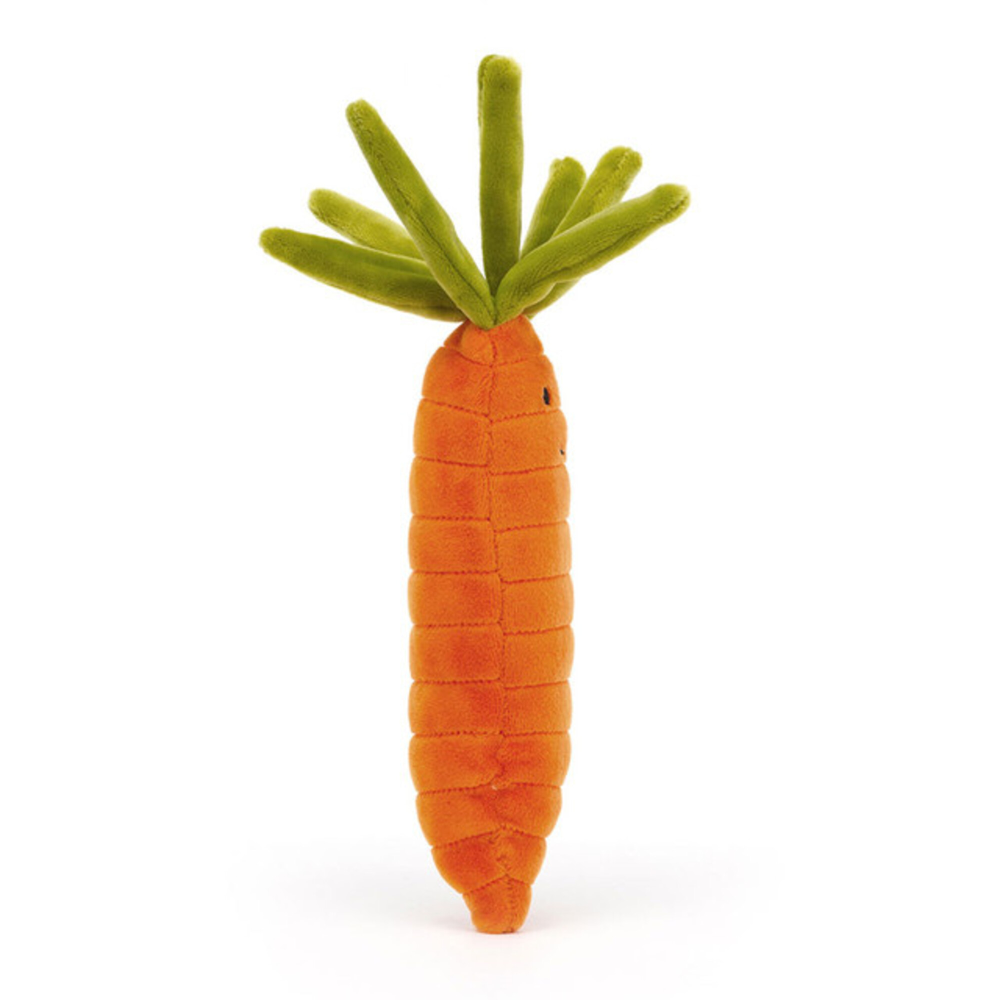 Jellycat Vivacious Vegetable Carrot Wortel - Lazy Lama Kids Conceptstore