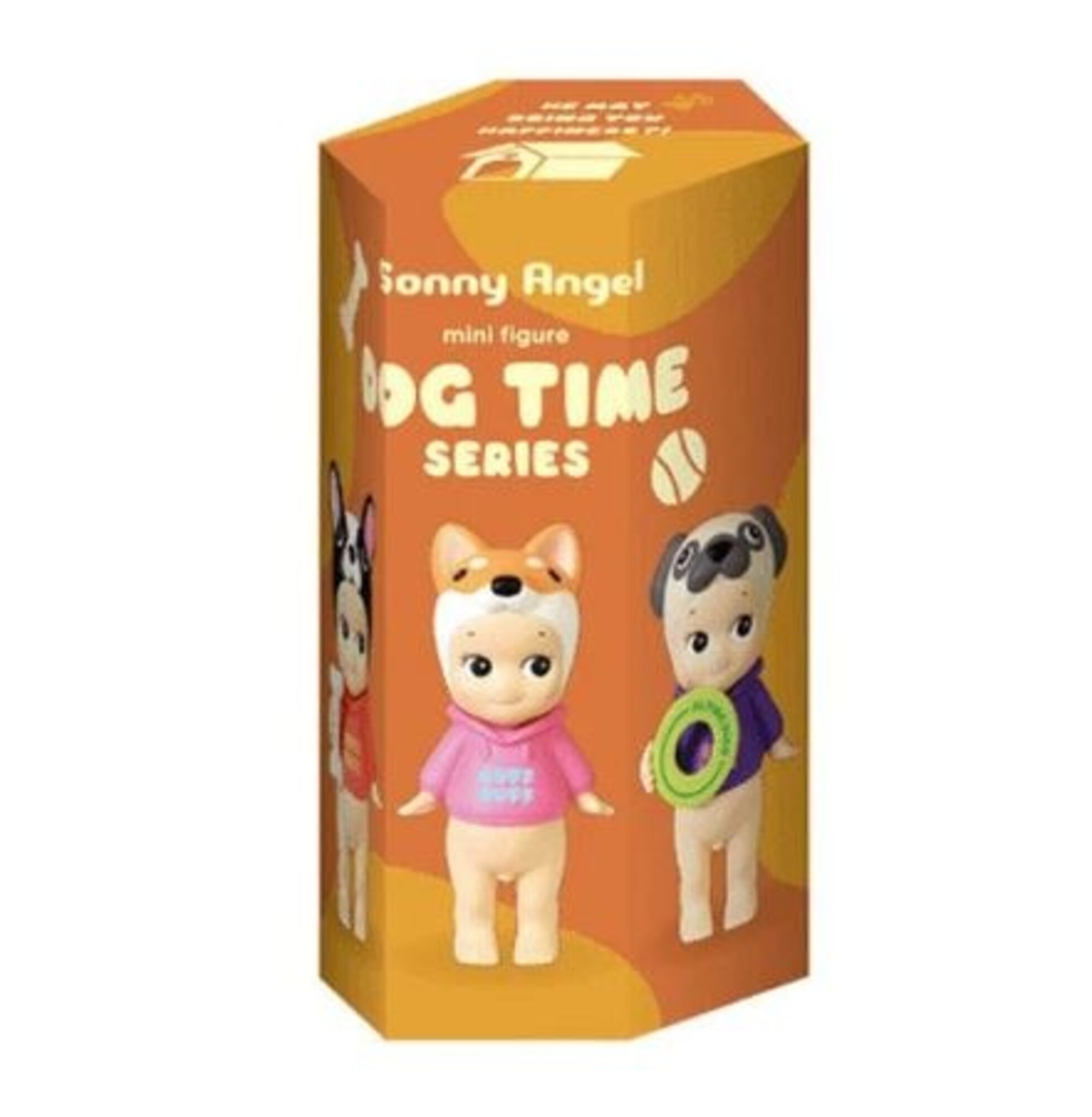 Sonny Angel Dog Time Series - Lazy Lama Kids Conceptstore
