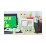 Smiski @Work Series - Lazy Lama Kids Conceptstore