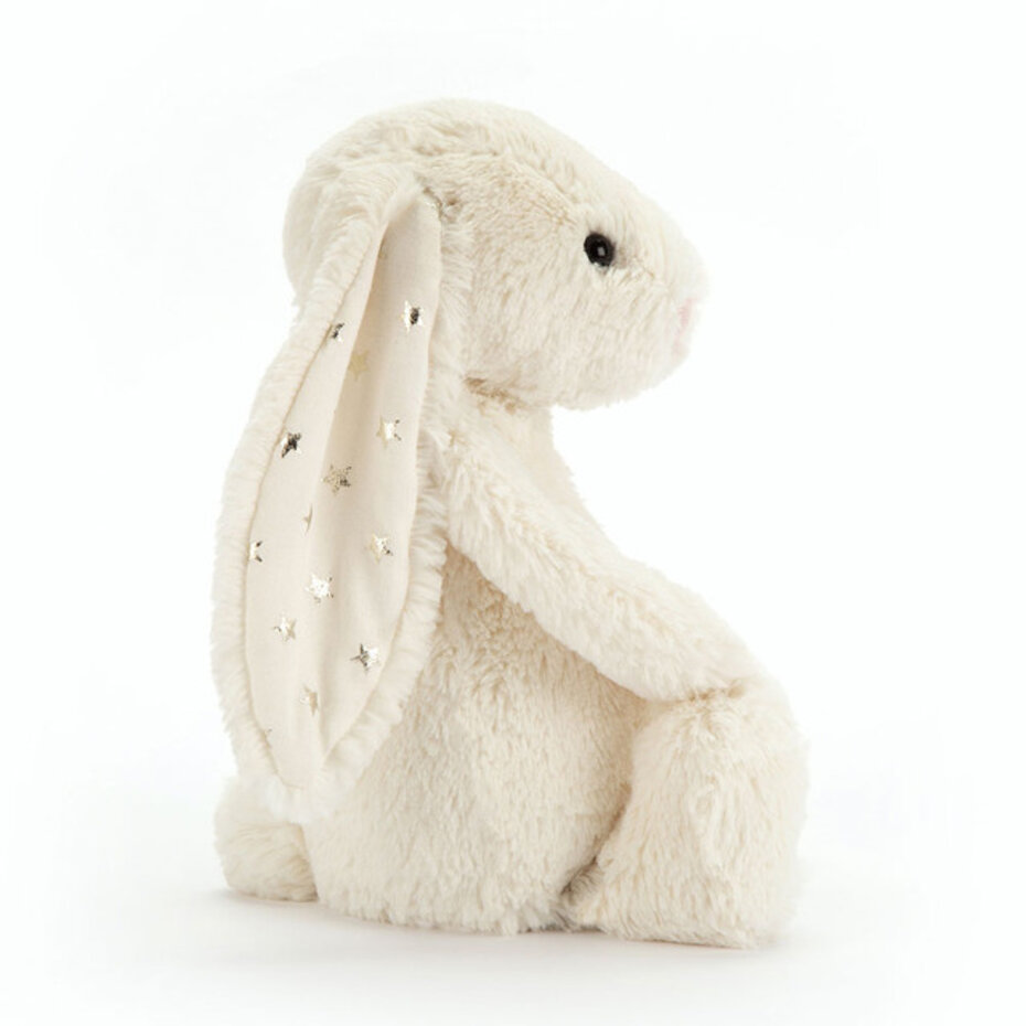Jellycat Twinkle Bunny – Zacht met sterrenoren - Lazy Lama Kids ...