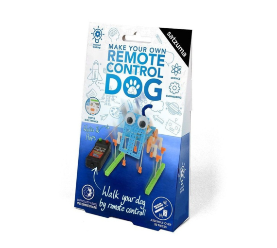 Mechanische Codeerrobot – Leerzaam & Leuk - Lazy Lama Kids Conceptstore