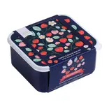 A Little Lovely Company Lunch & snack box set Ruimte - Lazy Lama Kids ...