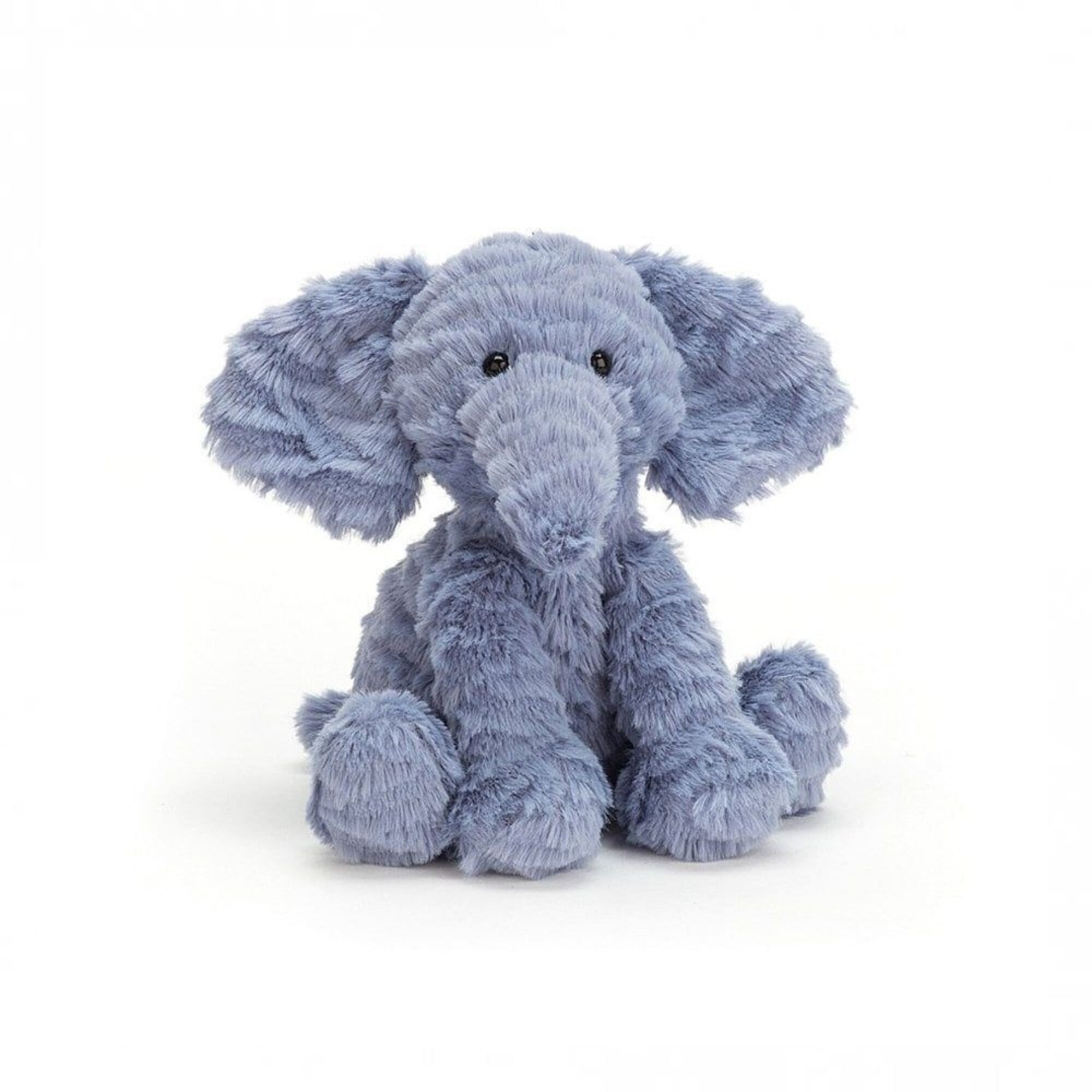 Jellycat Fuddlewuddle Elephant Medium - Lazy Lama Kids Conceptstore