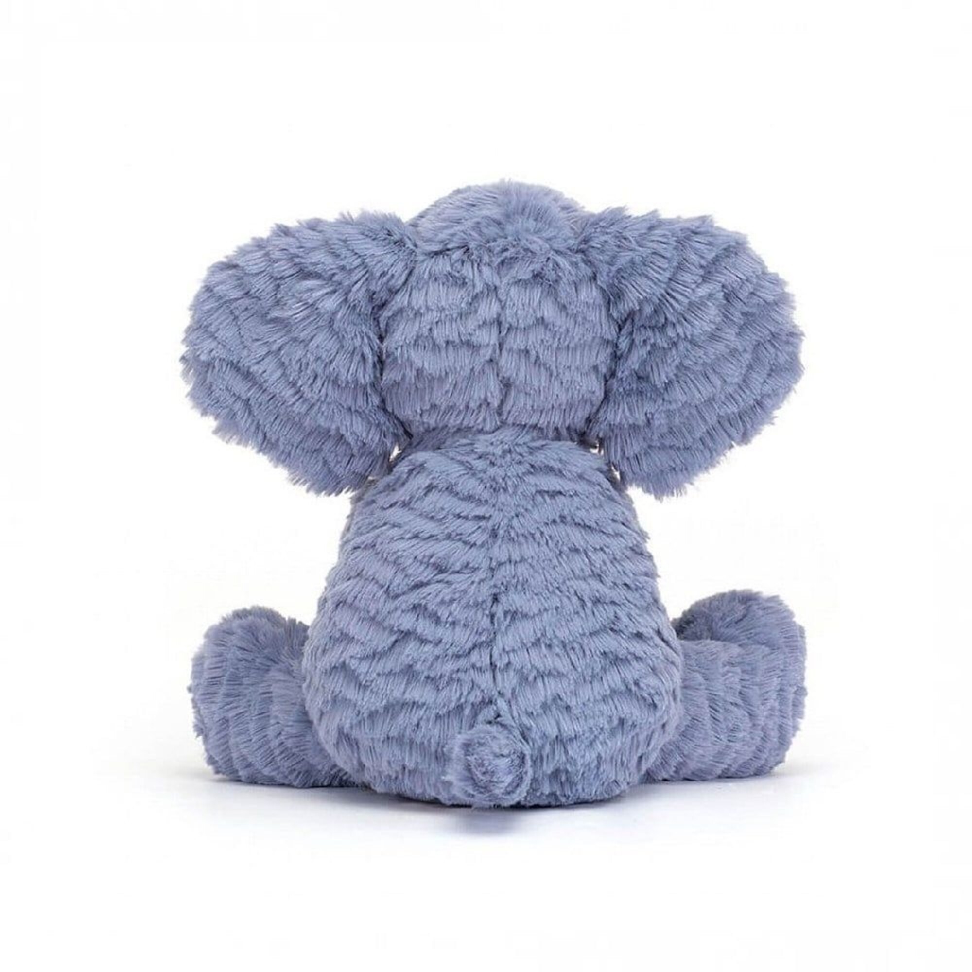 Jellycat Fuddlewuddle Elephant Medium - Lazy Lama Kids Conceptstore