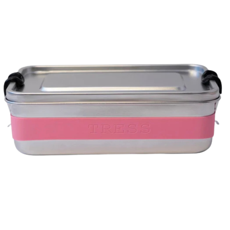 Tress The Box Bubbly Pink - Lazy Lama Kids Conceptstore