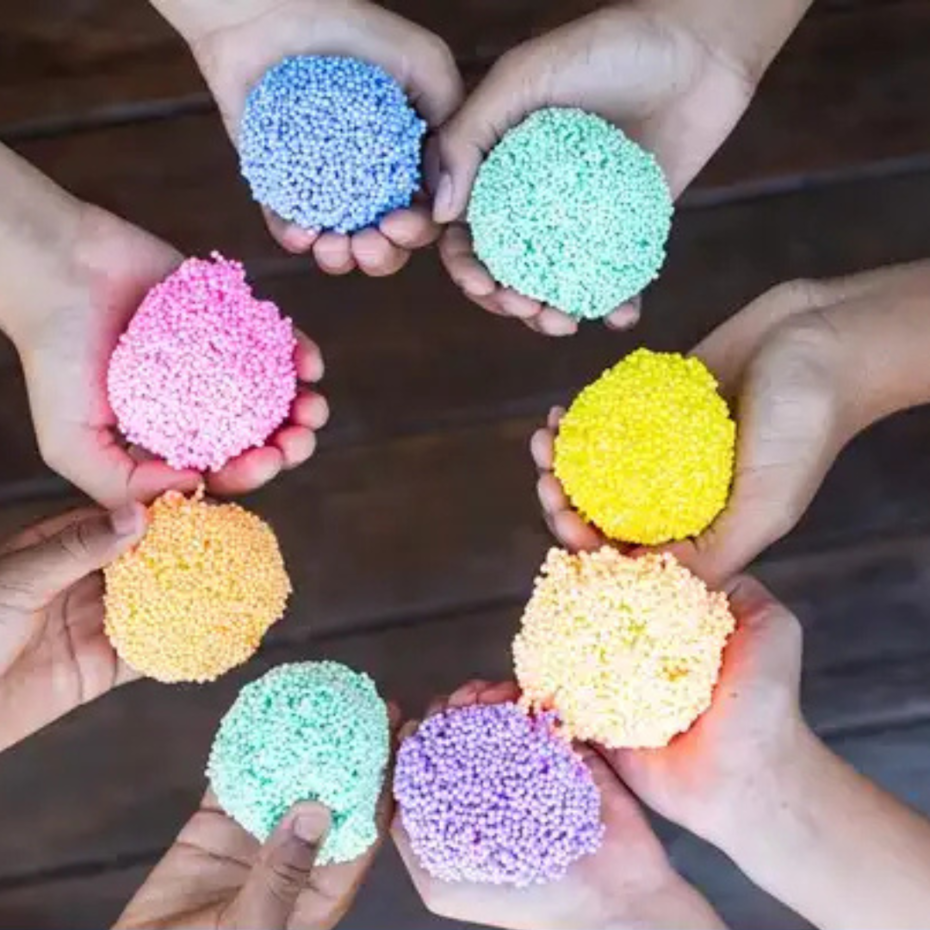 Learning Resources Playfoam Combo 8-Pack - Lazy Lama Kids Conceptstore