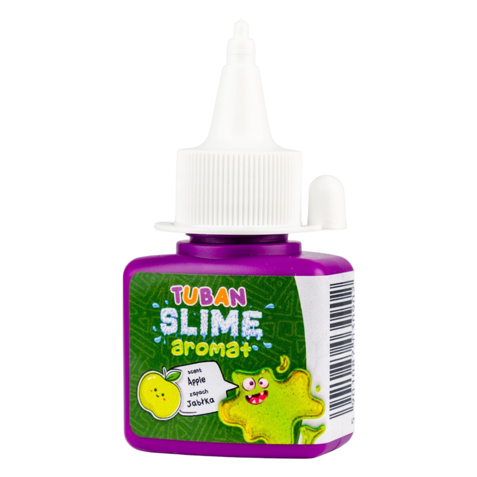 Tuban Slime Scent Apple 35 ml - Lazy Lama Kids Conceptstore