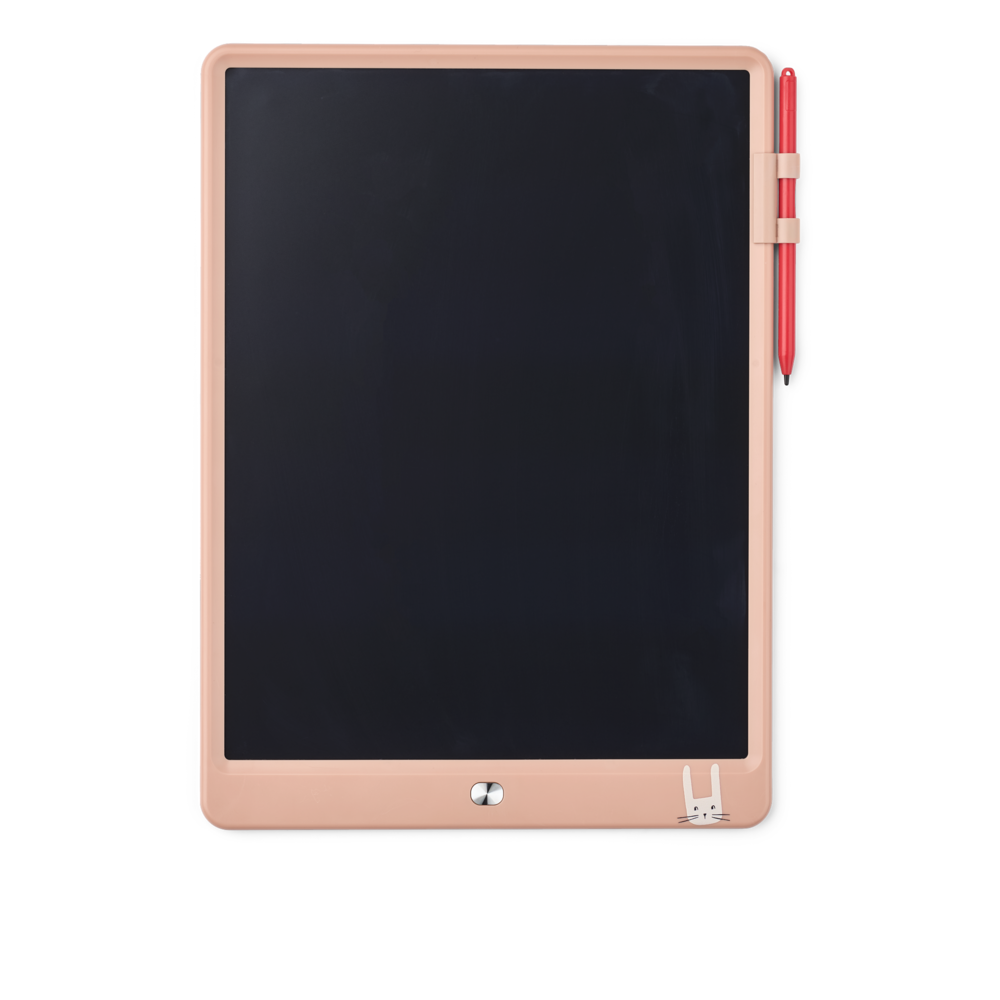 Liewood Zora Magisch Teken Tablet Rabbit Pale Tuscany - Lazy Lama Kids ...