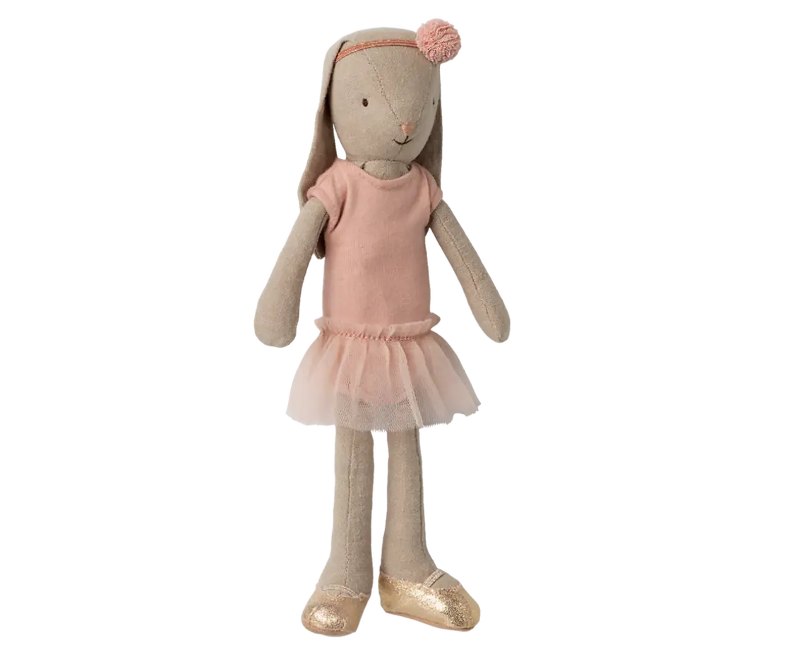 Maileg Bunny Classic Ballet Suit and Skirt Size 2 - Lazy Lama Kids ...