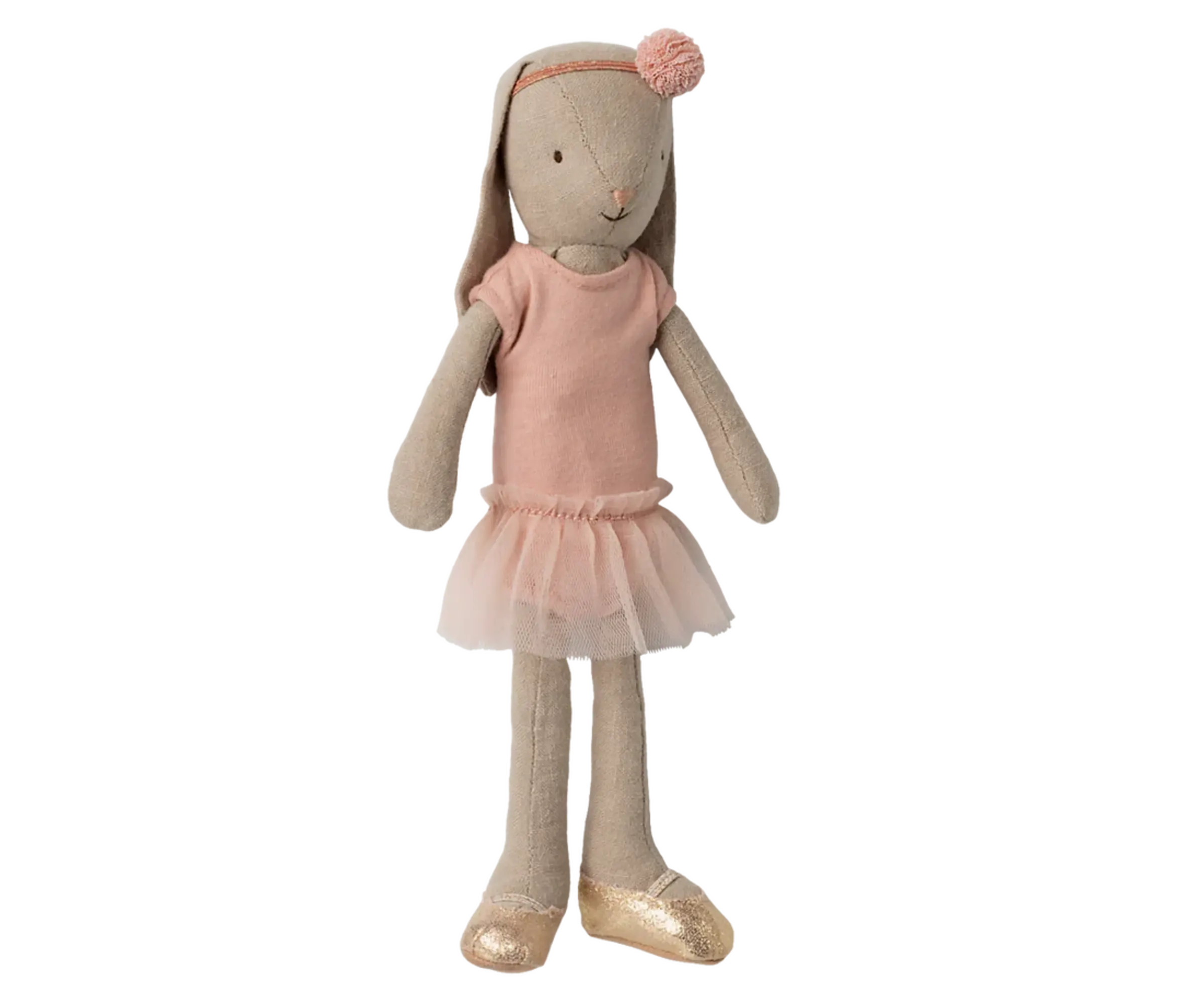 Maileg Bunny Classic Ballet Suit and Skirt Size 2 - Lazy Lama Kids ...