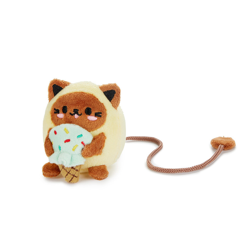 Balvi Boekenlegger Kawaii - Lazy Lama Kids Conceptstore