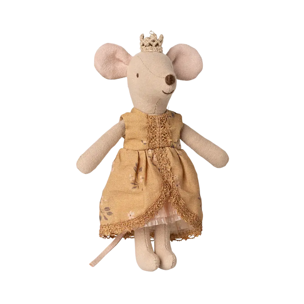 Maileg Princess Mouse Big Sister - Lazy Lama Kids Conceptstore